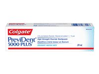 COLGATE PREVIDENT 5000+ MINT 51G/ 39ML