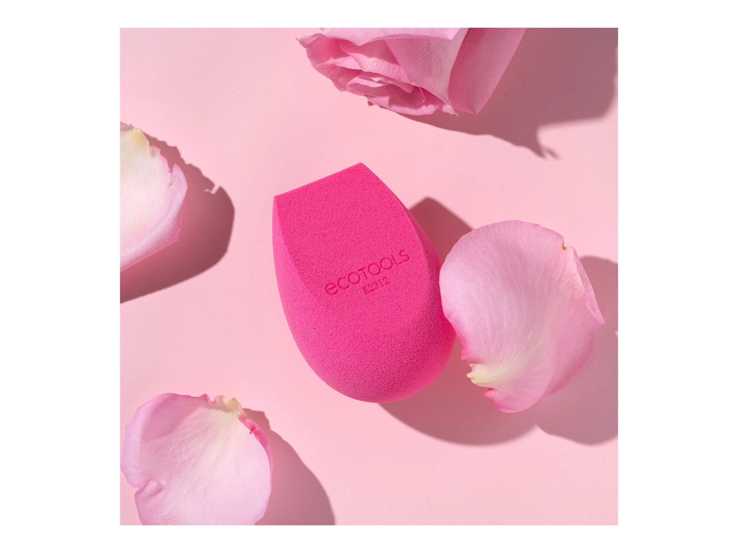 EcoTools Bioblender Rose Water Make-Up Sponge