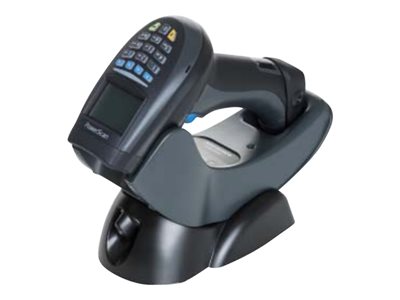 Datalogic PowerScan Retail PM9501 - barcode scanner