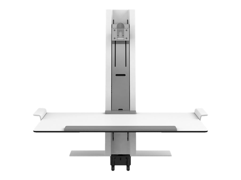 Humanscale QuickStand | Overview, Specs, Details | SHI