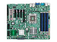SUPERMICRO X8ST3-F - Motherboard | Overview, Specs, Details | SHI