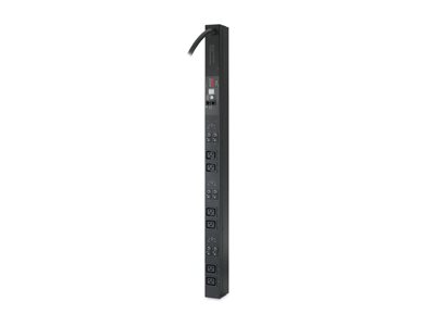 APC Metered Rack PDU Zero U
