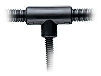 Panduit - Cable raceway T-junction splice kit | Overview, Specs ...