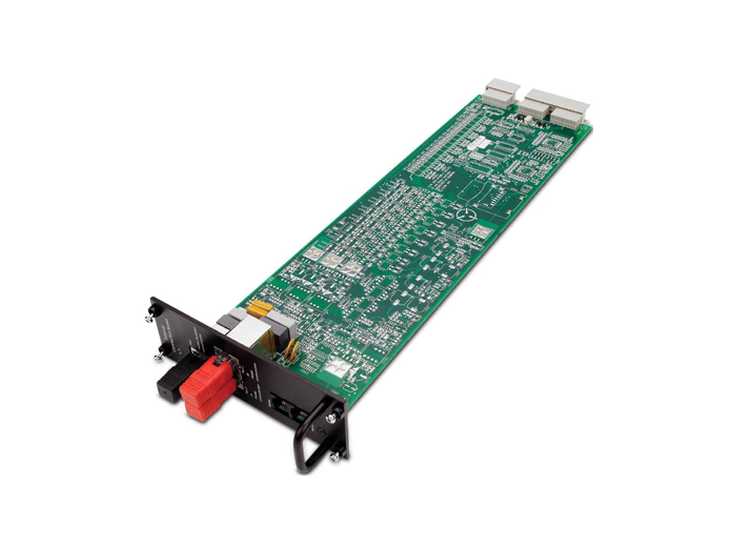 APC External Connection Board | Overview, Specs, Details | SHI