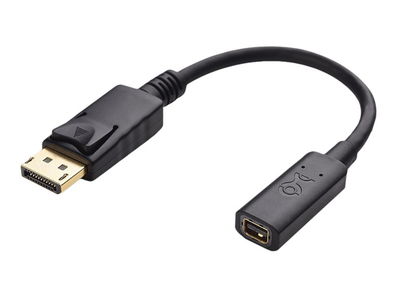 Cable Matters - DisplayPort adapter | Overview, Specs, Details | SHI