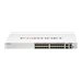 Fortinet FortiSwitch 1024E - Switch - Styrt - 24 x 1 Gigabit / 10 ...