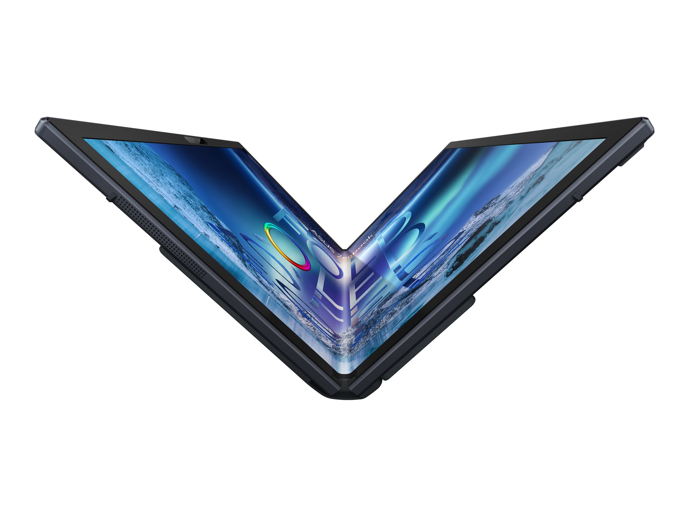 ASUS Zenbook 17 Fold OLED UX9702AA-XB79FT | www.shi.com