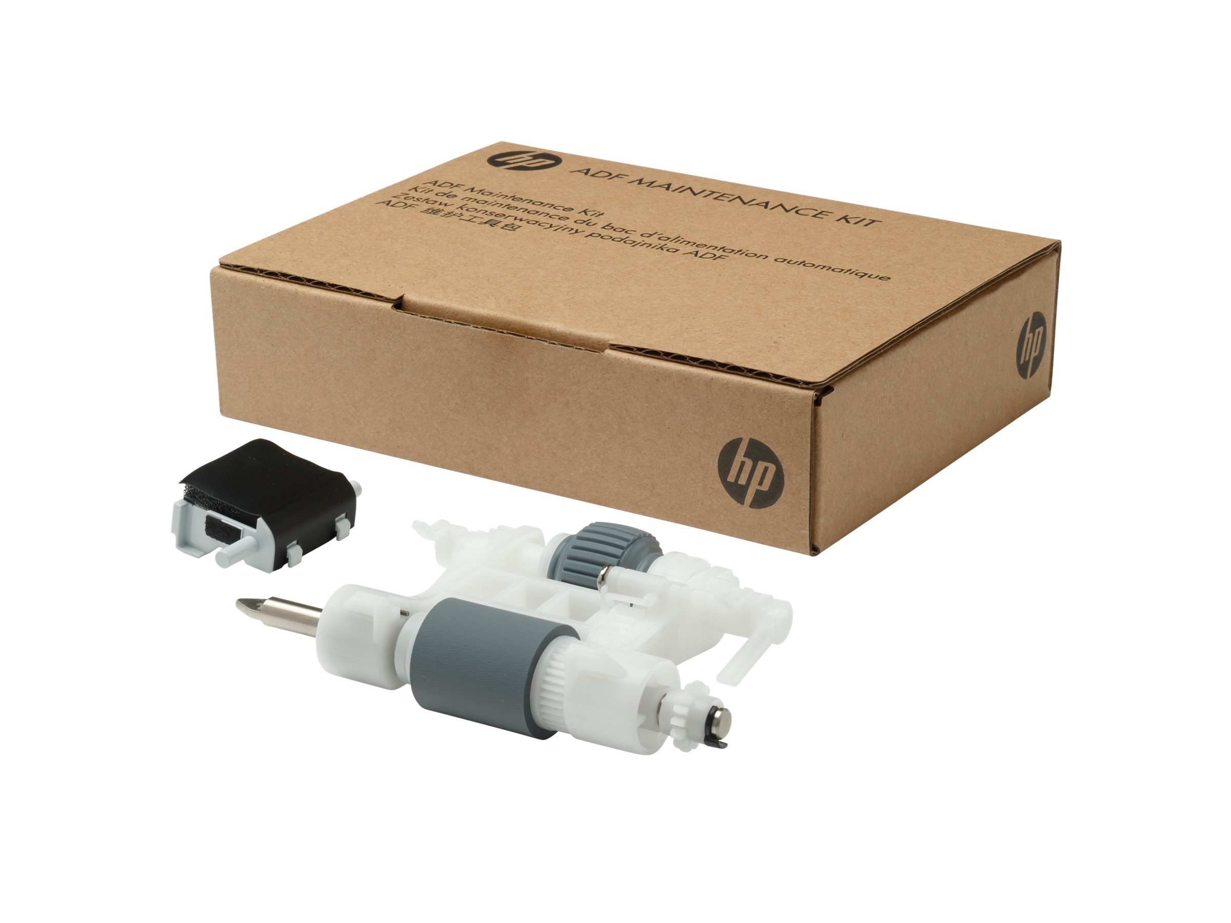 HP - Printer ADF maintenance kit | Overview, Specs, Details | SHI
