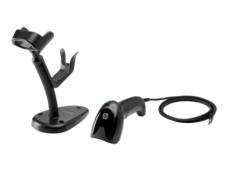 HP Engage Imaging Barcode Scanner II - scanner de code à barres (5YQ08AA)