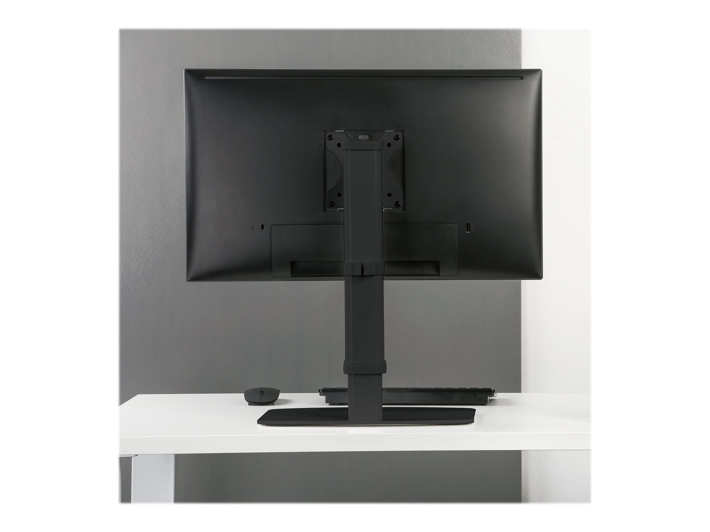 Tripp Lite Single-Display Monitor Stand | www.shi.com