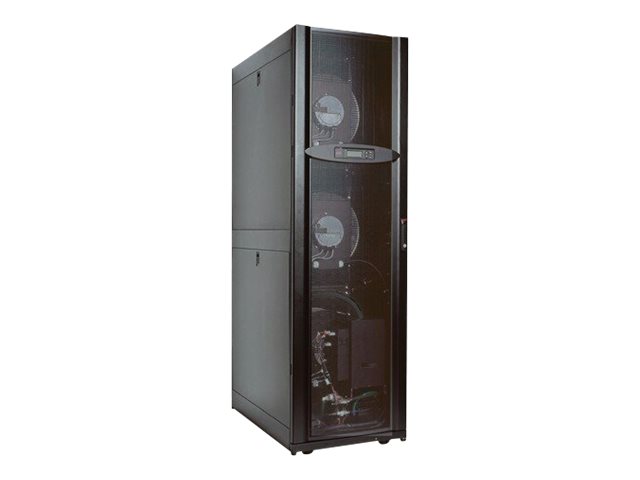 APC InRow RP Chilled Water 460-480V 60Hz | Overview, Specs, Details | SHI