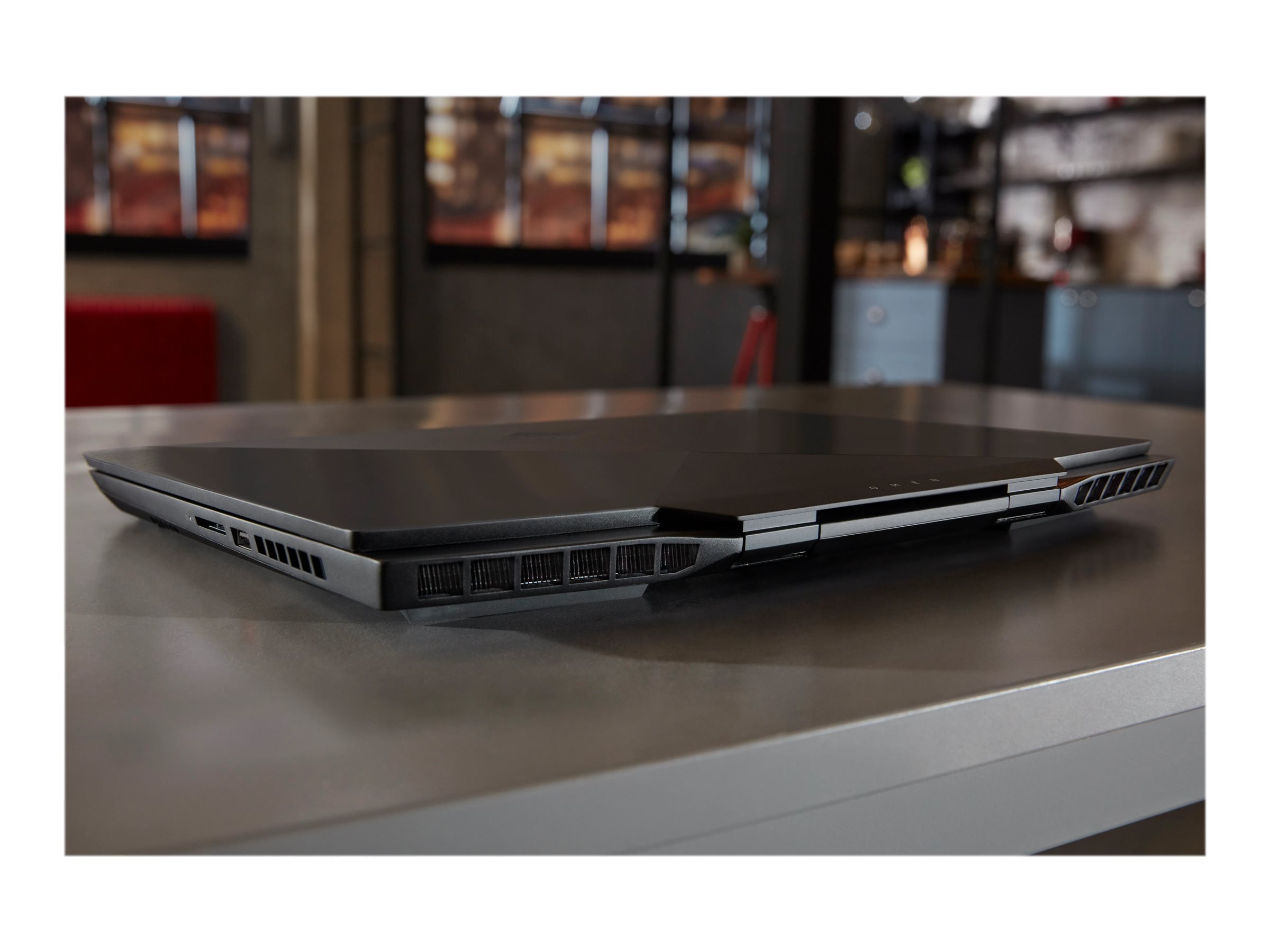 OMEN by HP Laptop 15-dc1054nr | Overview, Specs, Details | SHI