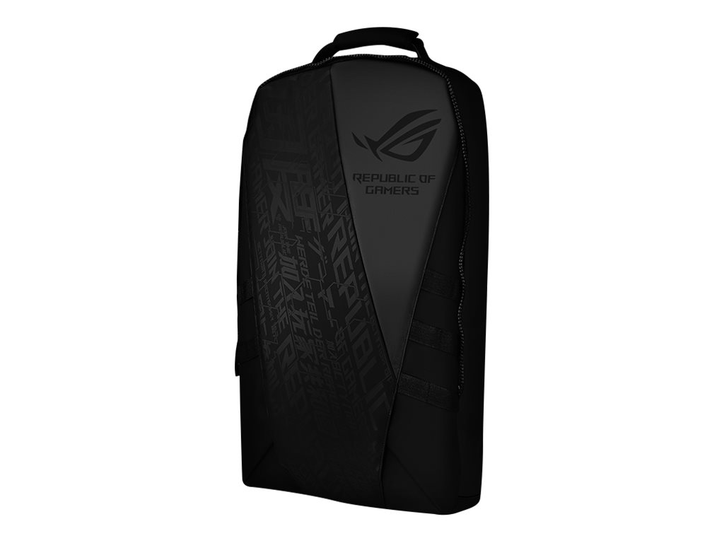 ASUS ROG Ranger 2-in-1 Backpack | Overview, Specs, Details | SHI