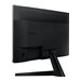 Samsung F27T350FHN - T35F Series - LED monitor - Full HD (1080p) - 27"