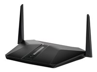 NETGEAR Nighthawk RAX40 - wireless router - Wi-Fi 6 - desktop
