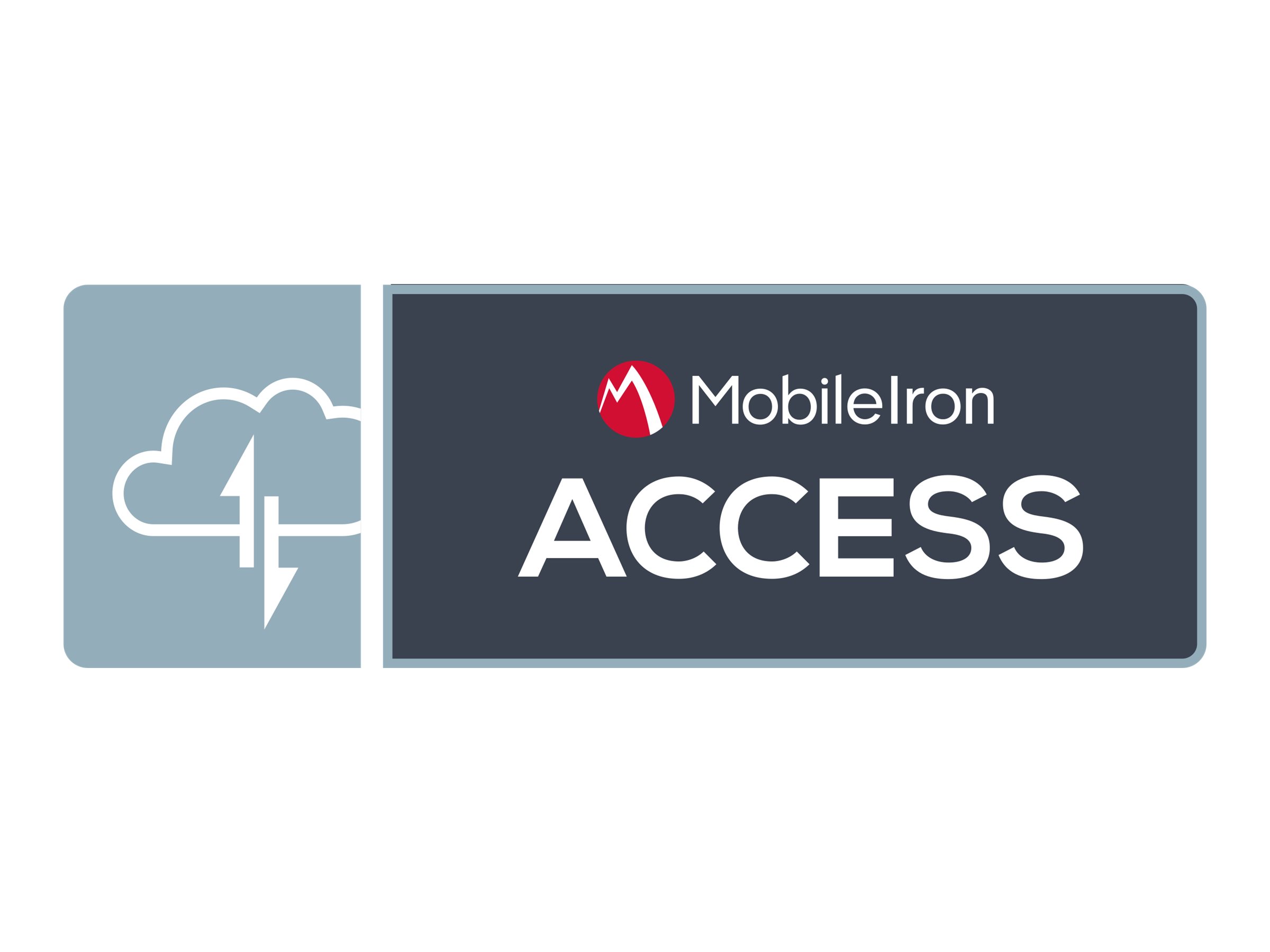 MOBILEIRON ACCESS PER USER SUBSCRIPTION LICENSE FOR 1 YEAR WITH DIRECT ...