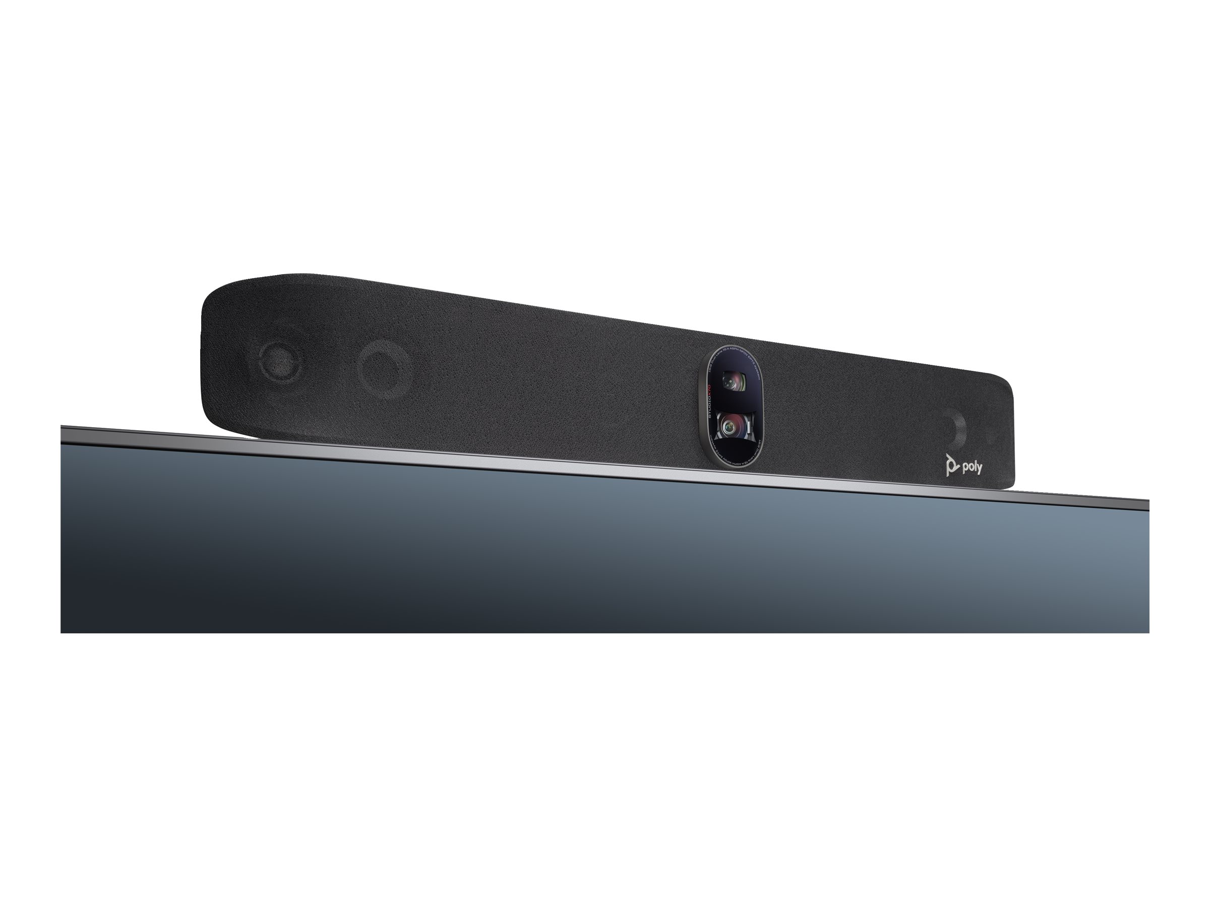 Poly Studio X70 - All-in-One video bar | Overview, Specs, Details | SHI