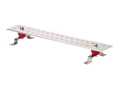 Panduit - Grounding busbar | www.shi.com