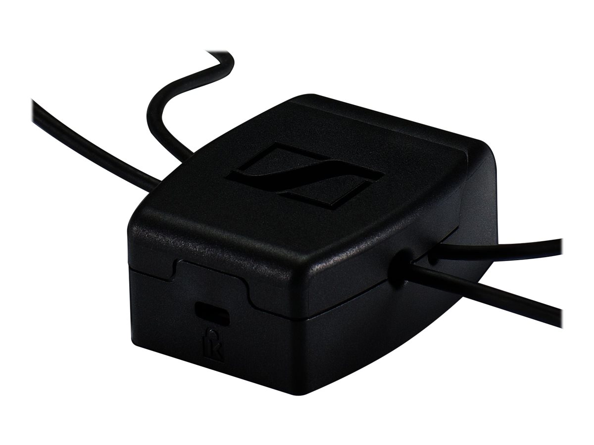 EPOS I SENNHEISER - Cable security lock for headset | Overview, Specs ...