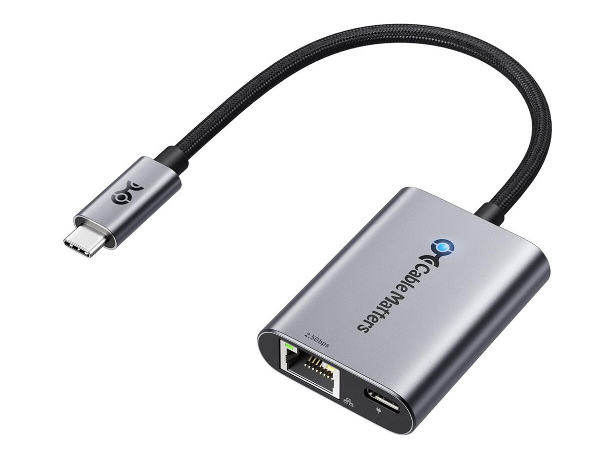 Cable Matters - Network adapter | Overview, Specs, Details | SHI