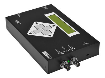 SIIG CE-SD0C11-S1 SDI test pattern signal generator - TAA Compliant