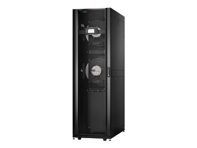 APC InRow RD Air Cooled, 200-240V, 50/60Hz with humidifier - air ...