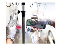 Code Reader 2700 - barcode scanner