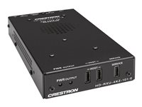 Crestron DM Lite HD-TXC-4KZ-101 - video/audio/infrared/serial extender ...