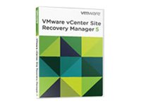 VMware vCenter Site Recovery Manager Enterprise | Overview, Specs, Details | SHI