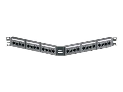 Panduit MINI-COM - Patch panel | SHI