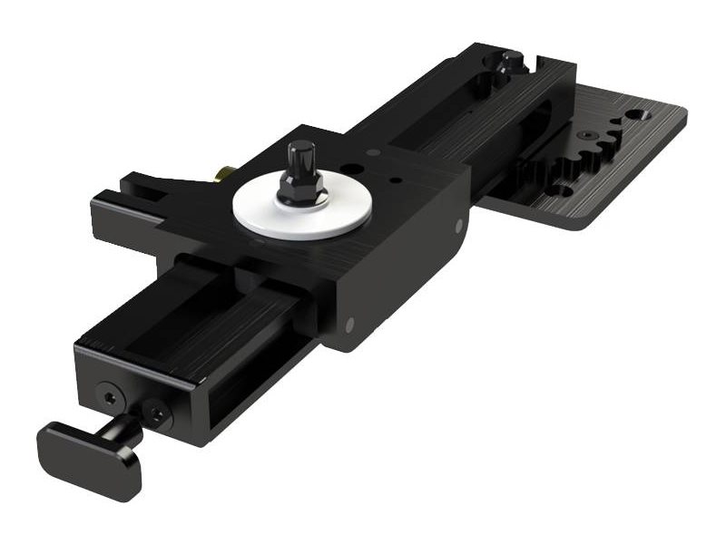 PMT - Mounting component (boom arm) | Overview, Specs, Details | SHI