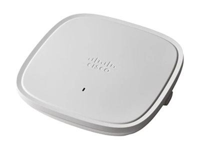 Cisco Meraki Catalyst 9162 - wireless access point - Wi-Fi 6E - cloud ...