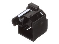 Panduit outlet port lock kit