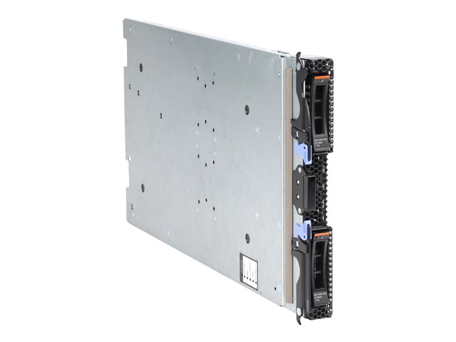 7875C8G - Lenovo BladeCenter HS23 - blade - Xeon E5-2680 2.7 GHz - 32 ...
