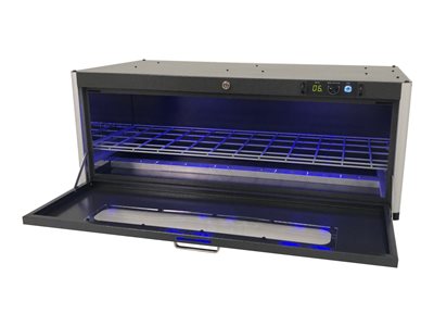 UV-Locker UVL432-1000 - UV disinfector cabinet for cellular phone, tablet
