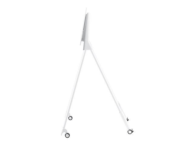 Samsung Flip Stand STN-WM55R stand - for interactive flat panel / LCD ...