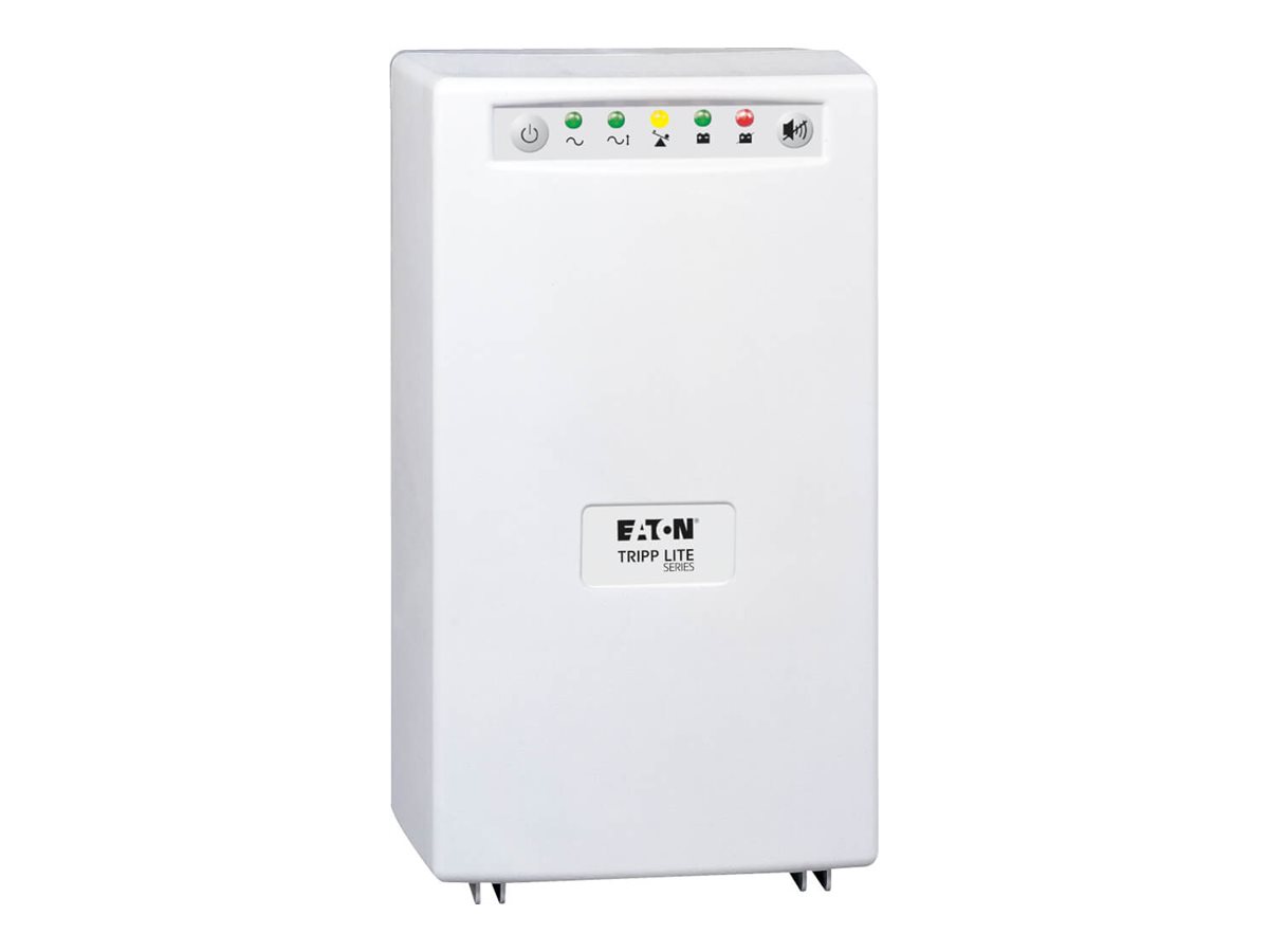 Tripp Lite 1000VA 750W Lithium Iron Phosphate (LiFePhos) UPS Smart Tower AVR Hospital Medical ...