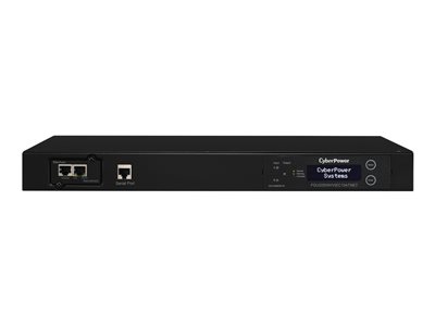 CyberPower Switched Series PDU20SWHVIEC10ATNET - power distribution unit