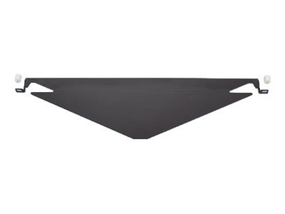 Panduit patch panel transitional cover plate