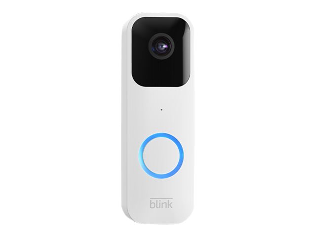 Blink - Video intercom system | www.shi.com