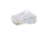 Panduit Pan-Plug - Network connector | Overview, Specs, Details | SHI