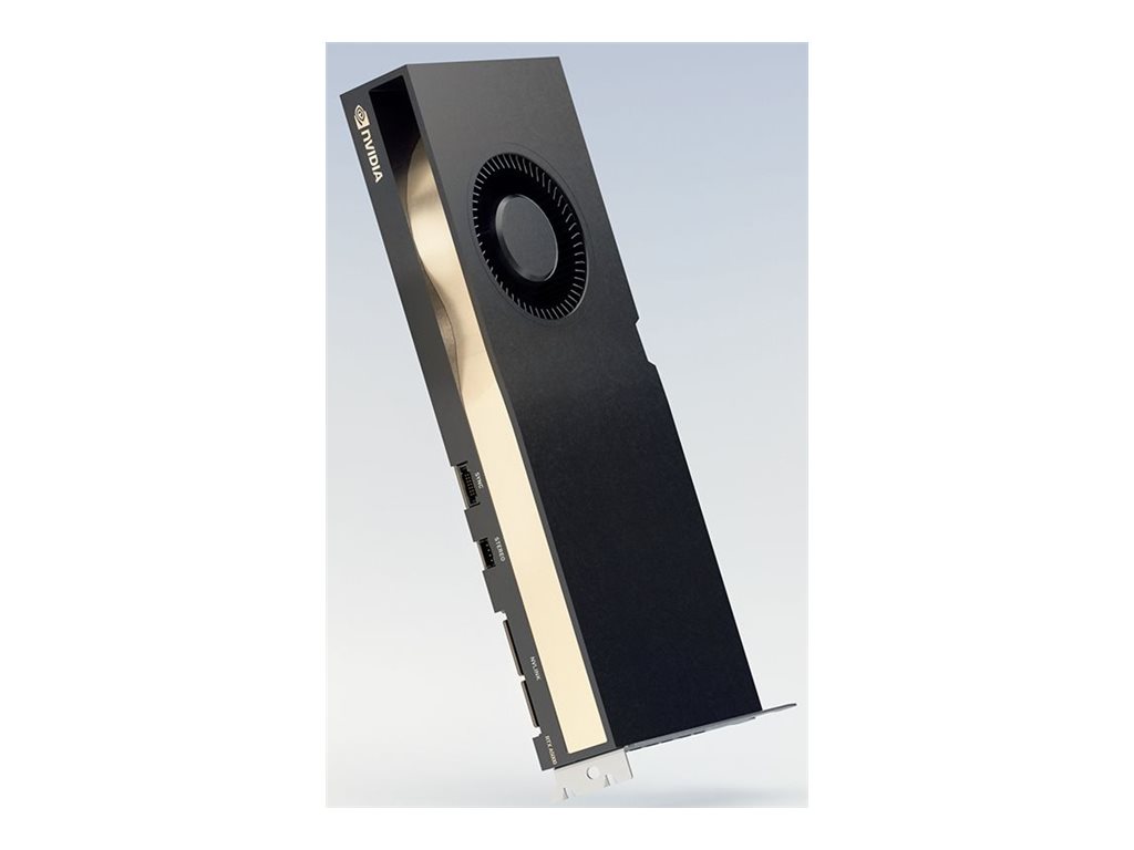 NVIDIA RTX 4500 ADA - Graphics card | Overview, Specs, Details | SHI