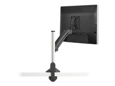 Chief Kontour Dynamic Column Monitor Arm - Single Display - Black