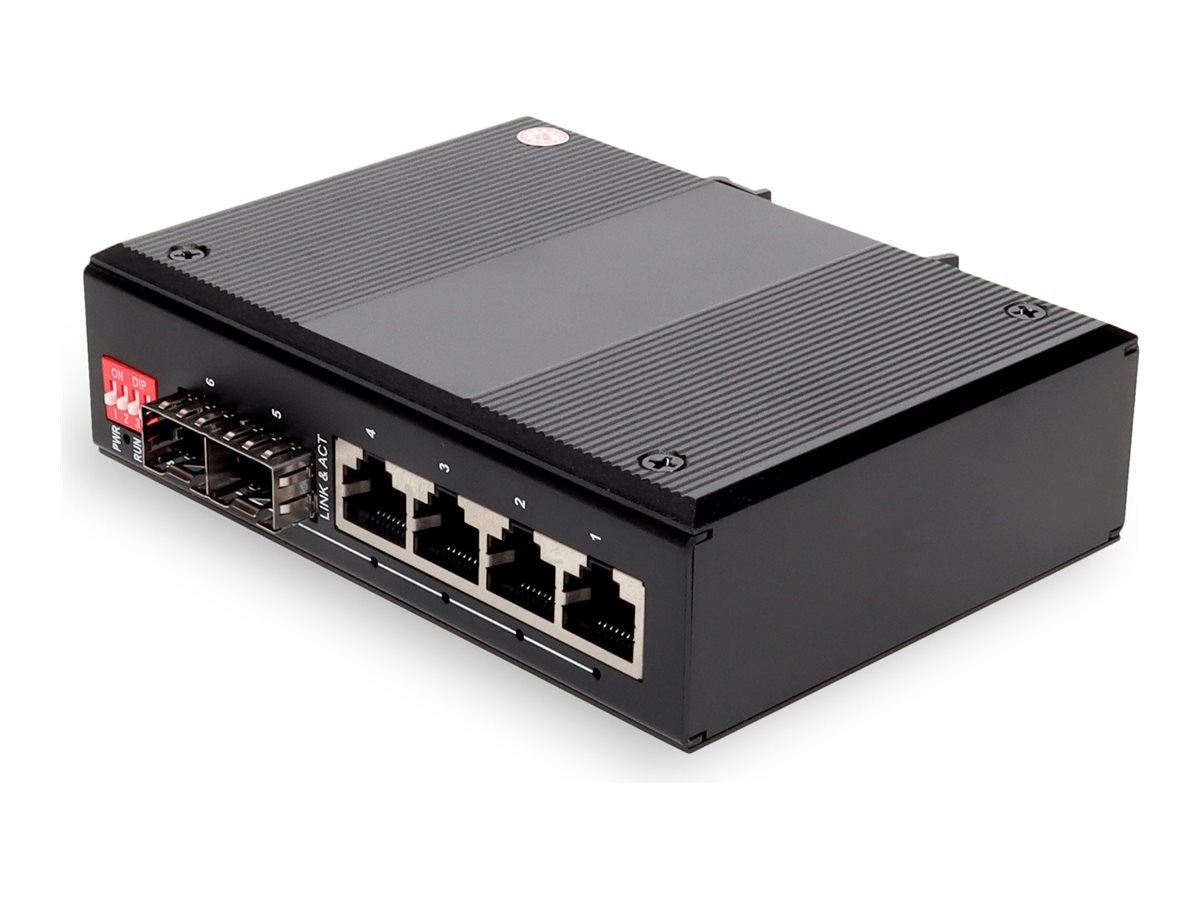 AddOn - Fiber media converter | Overview, Specs, Details | SHI