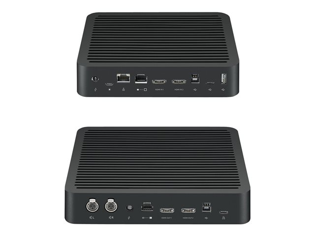 Logitech Rally Plus video conferencing kit... | 960-001242