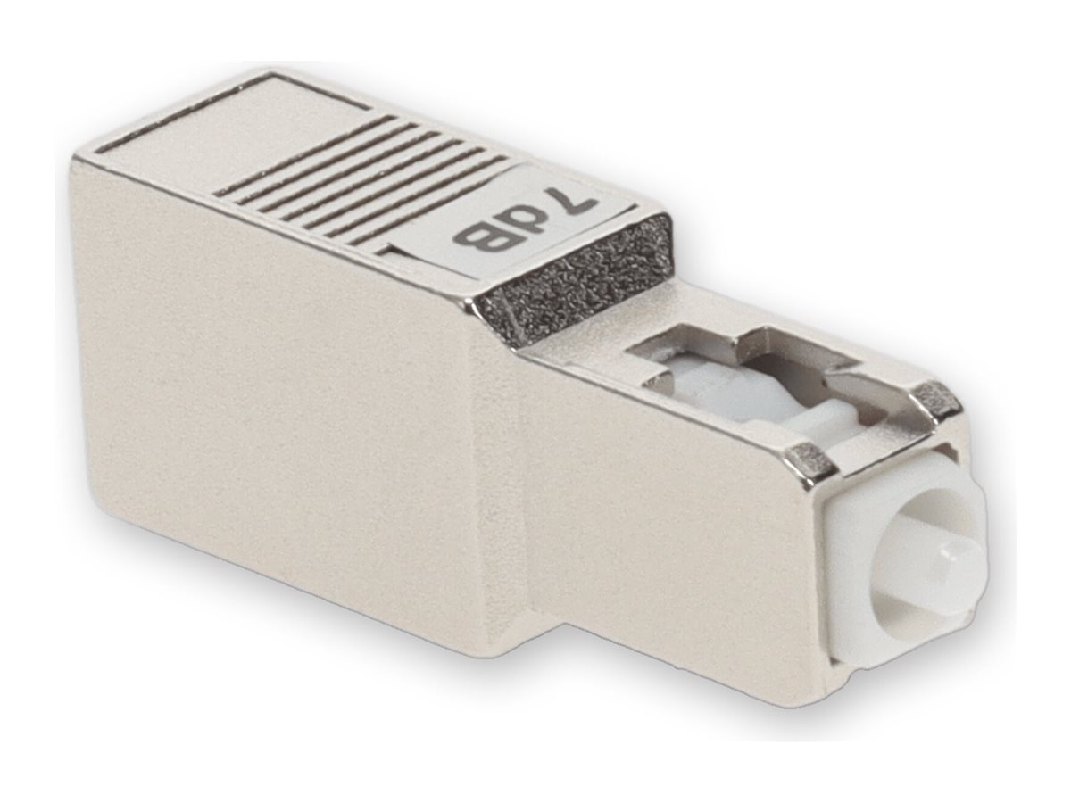 AddOn - Network attenuator | Overview, Specs, Details | SHI