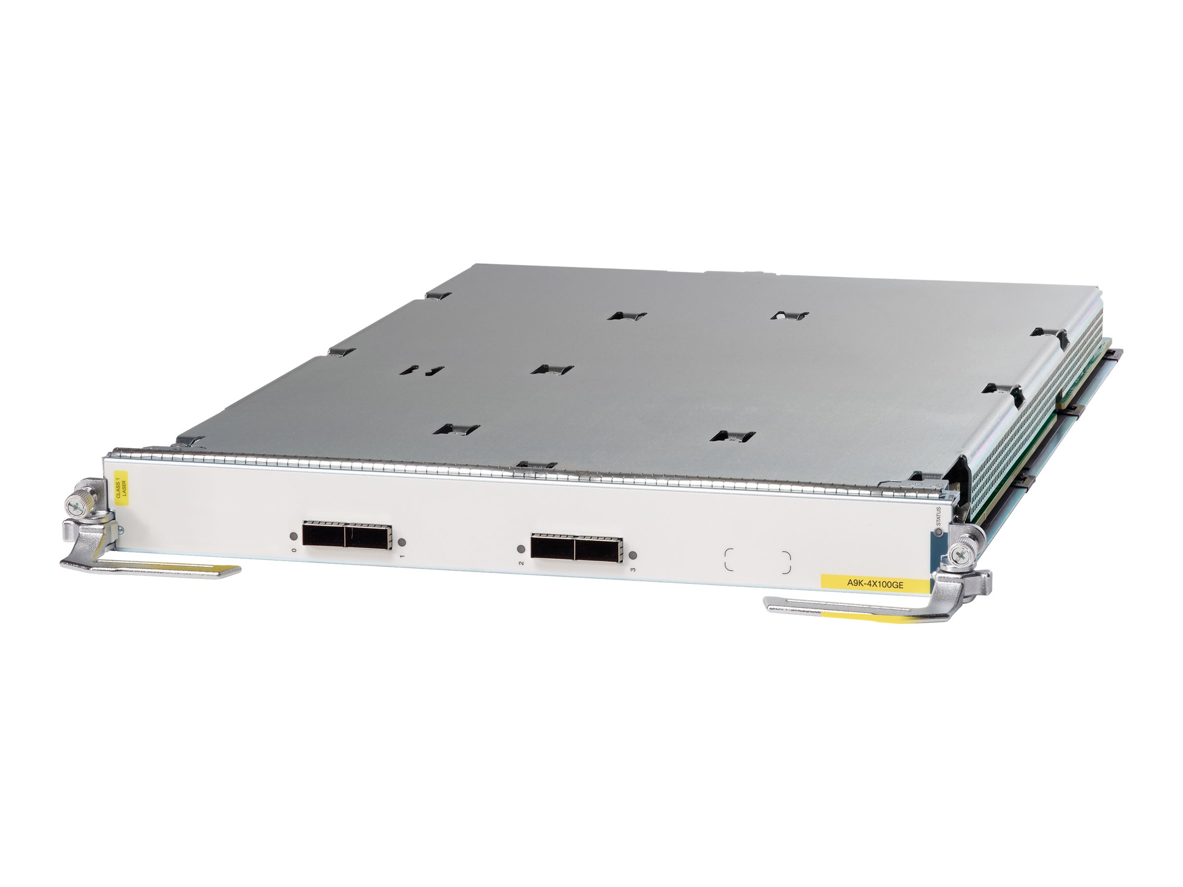 Cisco Line Card - Expansion module | www.shi.com