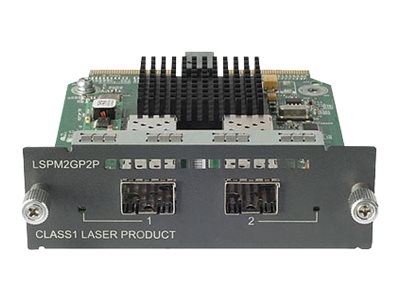 HPE - Expansion module | SHI