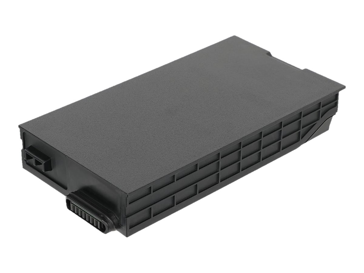 Getac Spare Main Battery | Overview, Specs, Details | SHI