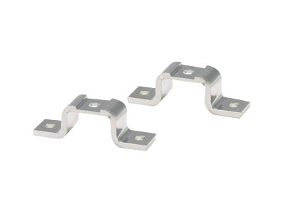 Panduit - Rack grounding bar stand-off (pack of 2) | Overview, Specs ...